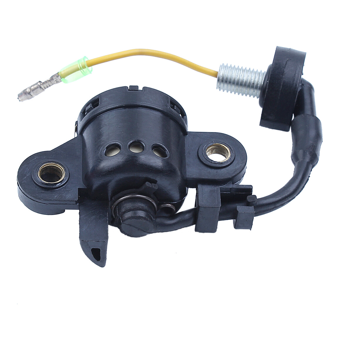 Low Oil Sensor Switch Fit Honda GX240 8HP GX270 9HP GX340 11HP GX390 ...