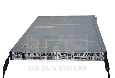 EMC CLARiiON CX3-40C Network Storage System w/ 2x 100-562-146 Service ...