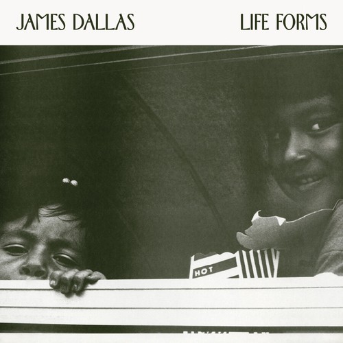 James Dallas Life Forms (Vinyl) 12" Album 735202315200 | eBay