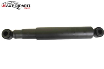 Genuine Isuzu Shock Absorber Rear For NPR NPR-HD 4HE1 4.8L 4HK1 5.2L 6 ...
