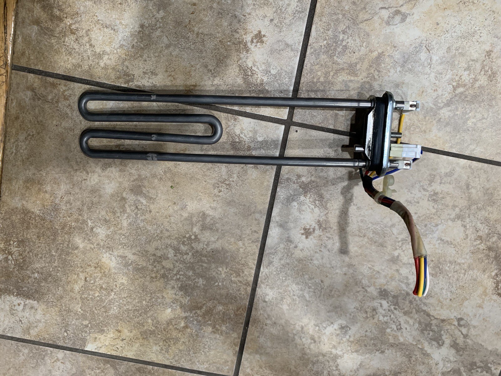 Lg Washer Model WM1377HW Heating Element | eBay