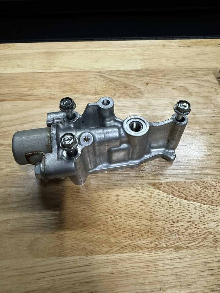 2012-15 Honda Civic Lx Vtec Solenoid R18z1 Single Cam Engine | eBay