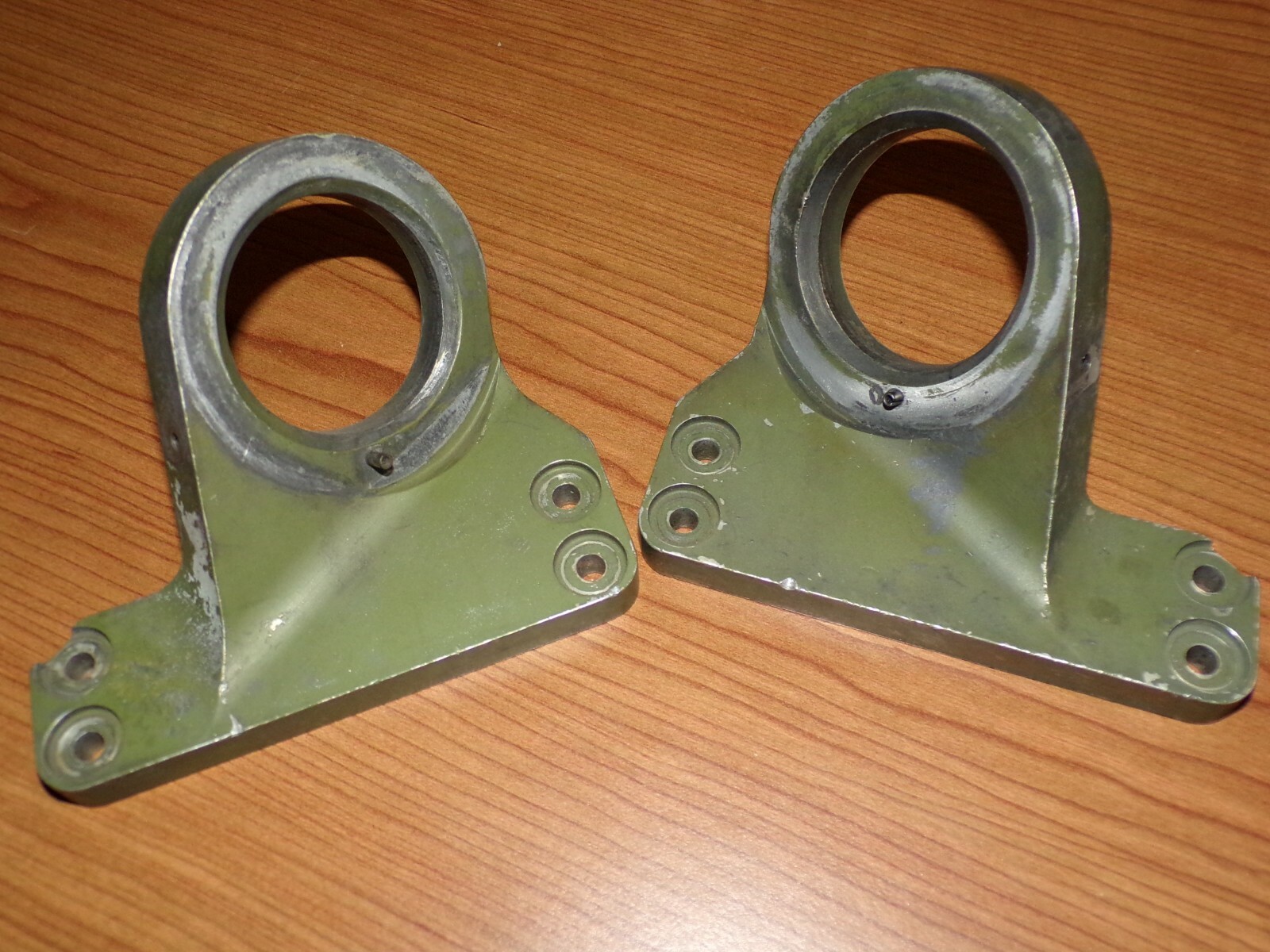 Cessna 310 Engine Mounts 0851203-1 through 0851203-4 | eBay