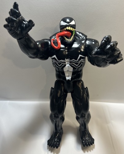 Maximum Venom 12 inch Action Figure-Marvel Studios-Hasbro 2019 ...