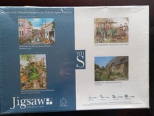 Wh Smith Jigsaw for sale | eBay UK