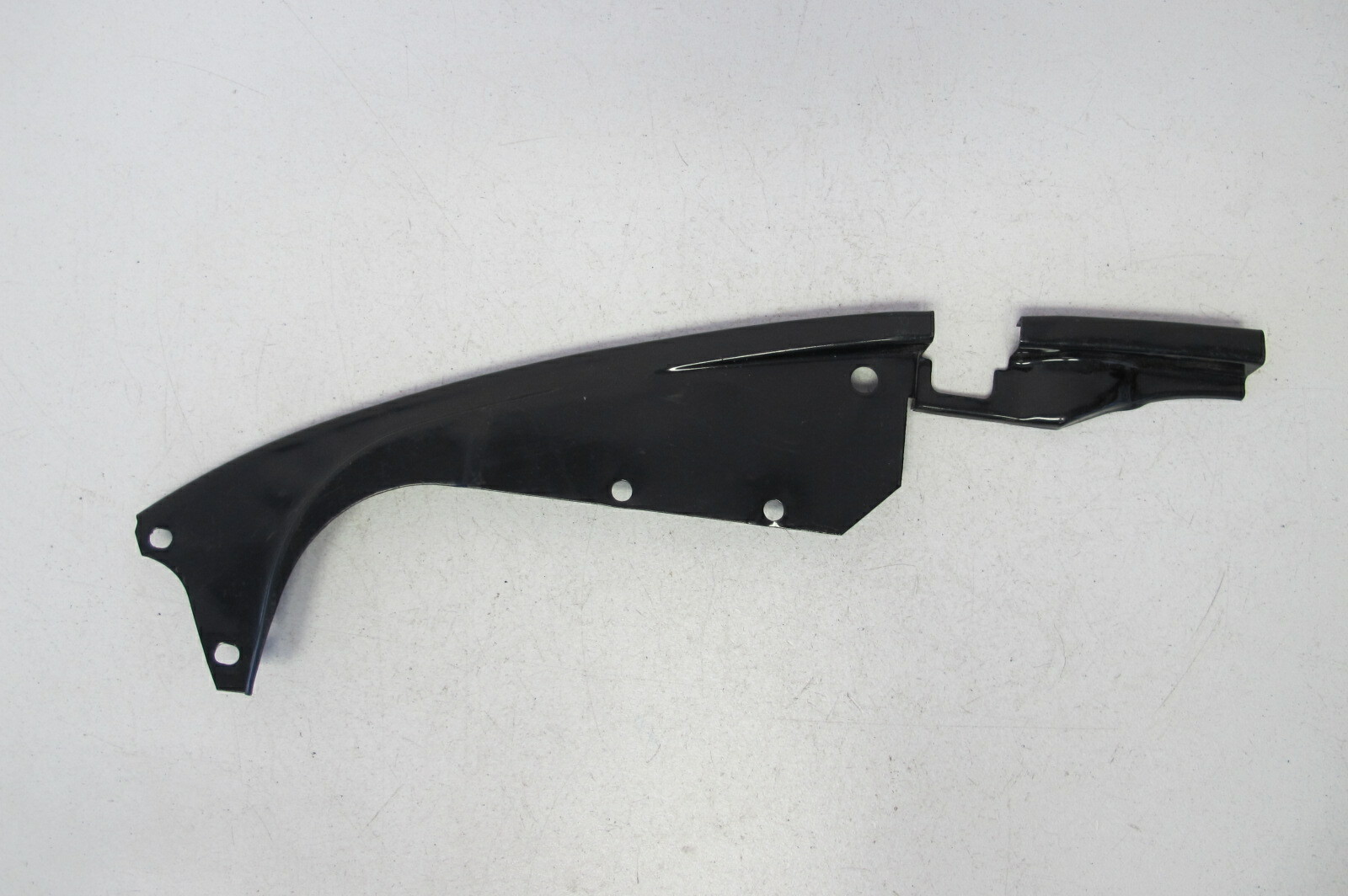 Porsche 911 Engine Cover Tin Top Right | eBay