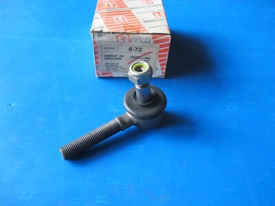 Rotule de direction ext. gauche Redaelli pour Alfa Roméo Giulia, Spider ...