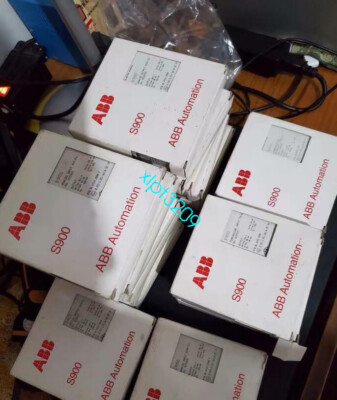 1Pcs New ABB AI910S S900 Module Shipping DHL or Fedex | eBay