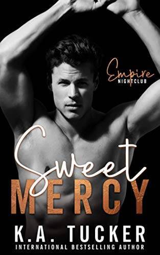 Sweet Mercy (Dirty Empire) - Paperback By Tucker, KA - GOOD | eBay