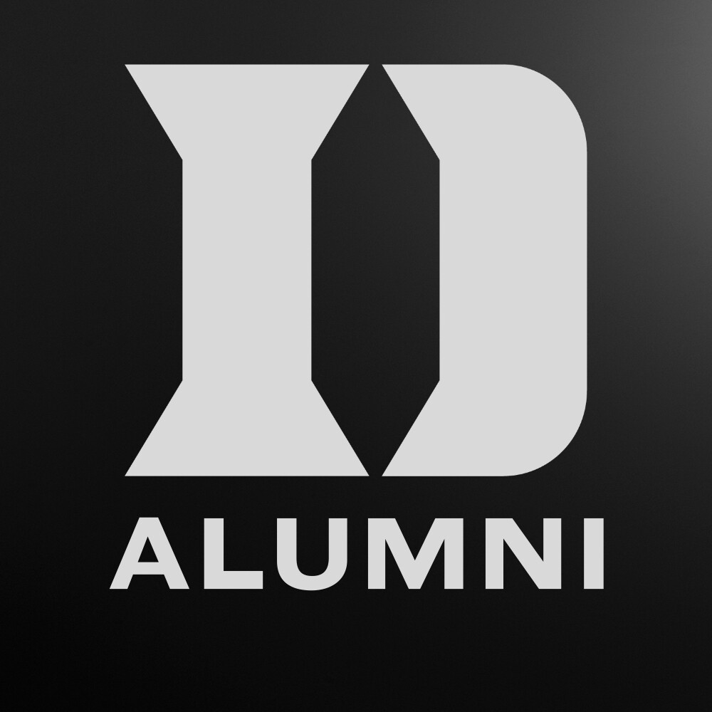 Duke University Logo D