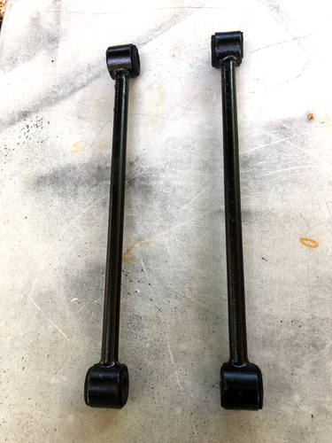 1963 - 1979 Corvette Rear Strut Rods Chevy Chevrolet GM C2 C3 | eBay