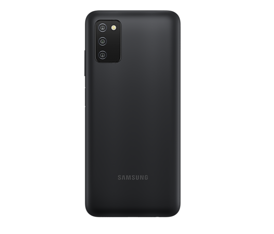 Samsung Galaxy A03s SM-A037U Unlocked 32GB Black C | eBay