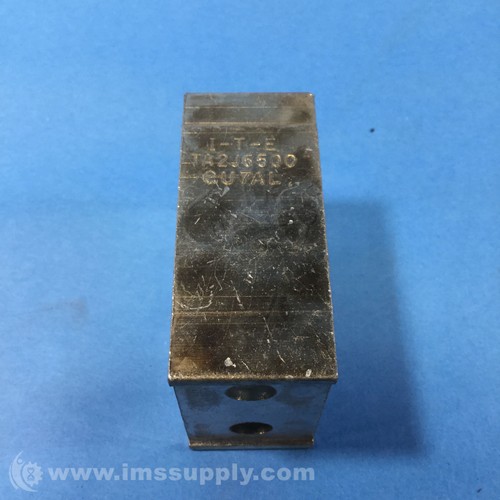 Siemens TA2-J6500 500 KCMIL Maximum Breaker Lug USIP | eBay
