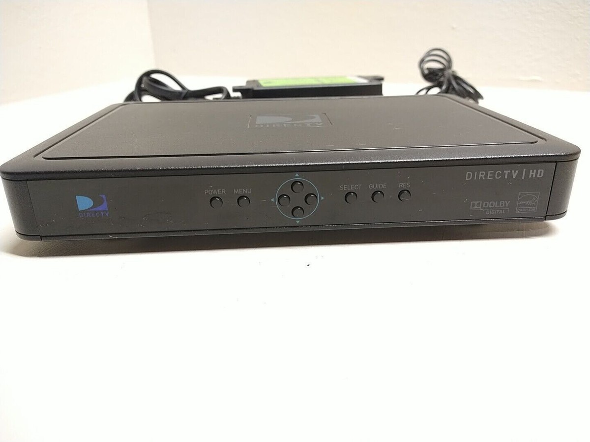 Satellite Receiver Dish