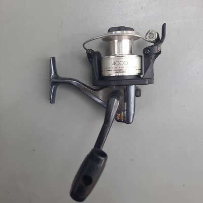 Spinning Reels - Shimano Quickfire