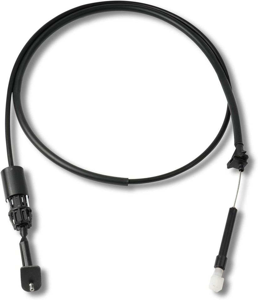 Transmission Kickdown / TV Cable 98-04 24 Valve Dodge Ram Cummins ...