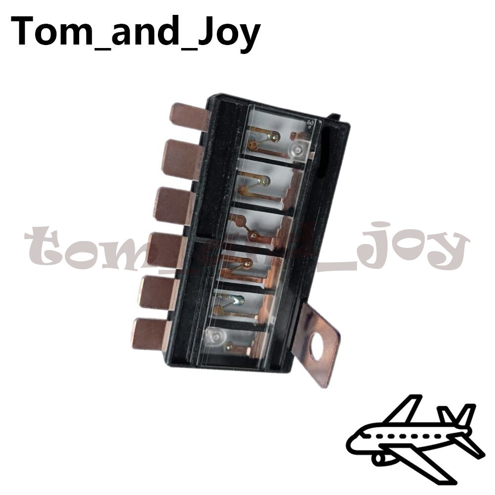 Fuse Multi Block Fits for Honda Civic CR-V CRV 2018-22 38232-TBA-A01 ...