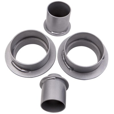 1 Set Coil Spring Spacers Cups Boosters Rim Lift Kit for Crown Victoria ...