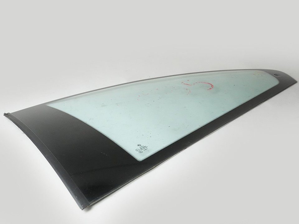 2000 - 2006 Bmw 3 Series M3 E46 Coupe Glass Window Qaurter Lh Left ...
