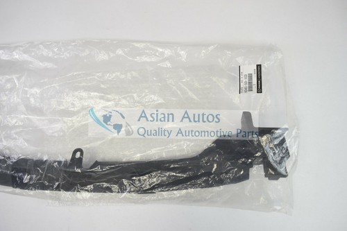 Genuine Mazda CX-5 13-16 Crossmember Bumper Reinforcement Radiator ...