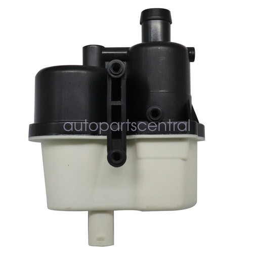 New Fuel Vapor Leak Detection Pump 0261222022 for Volvo Jaguar Land ...