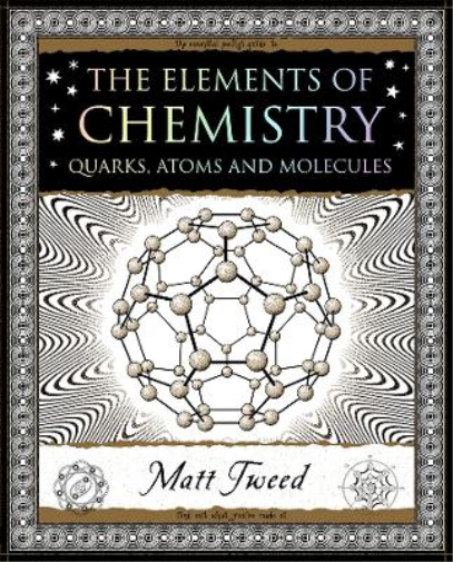 Matt Tweed Elements of Chemistry (Paperback) (UK IMPORT) | eBay
