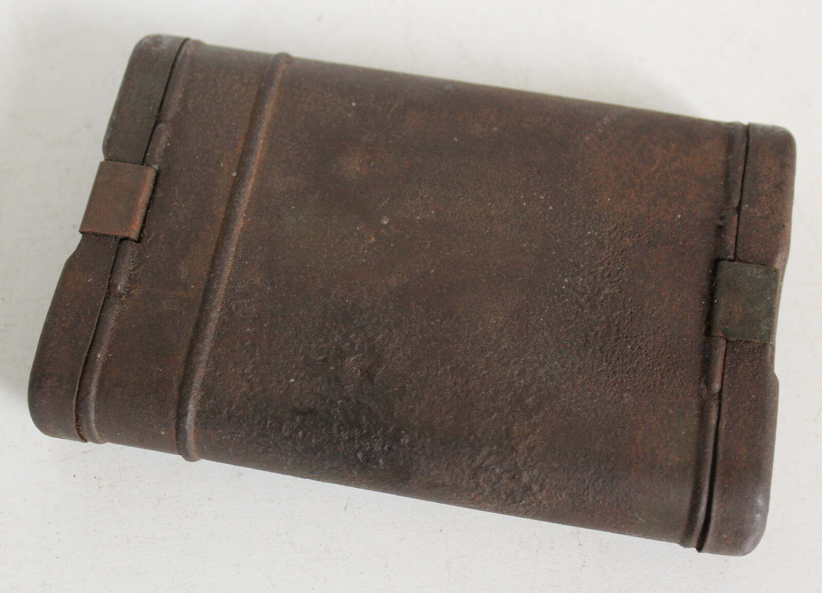 WW2 German K98 Rifle Cleaning Kit - Gappel D17 -1937 | eBay