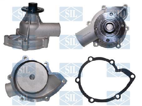Saleri PA386 Engine Cooling Water Pump for sale online | eBay