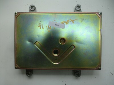 37820-PR4-L52 | HONDA / ACURA OEM ENGINE CONTROL MODULE UNIT ECU ECM ...