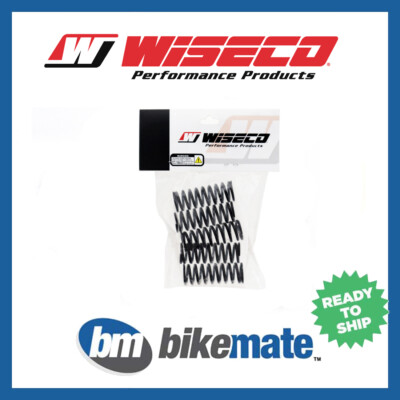 Wiseco Premium Clutch Springs Kit for KTM 200 EXC 2003 2004 2005 2006 ...