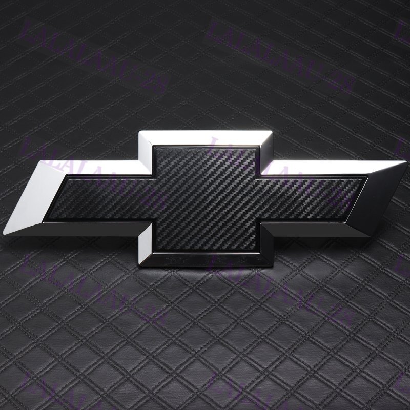 Chevy Bowtie Logo Wallpaper