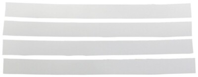 NEW - Gibraltar Nylon Snare Strip (4), #SC-NSC | eBay