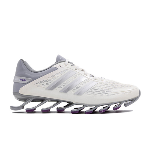 Size 7 - adidas Springblade Razor W White W for sale online | eBay