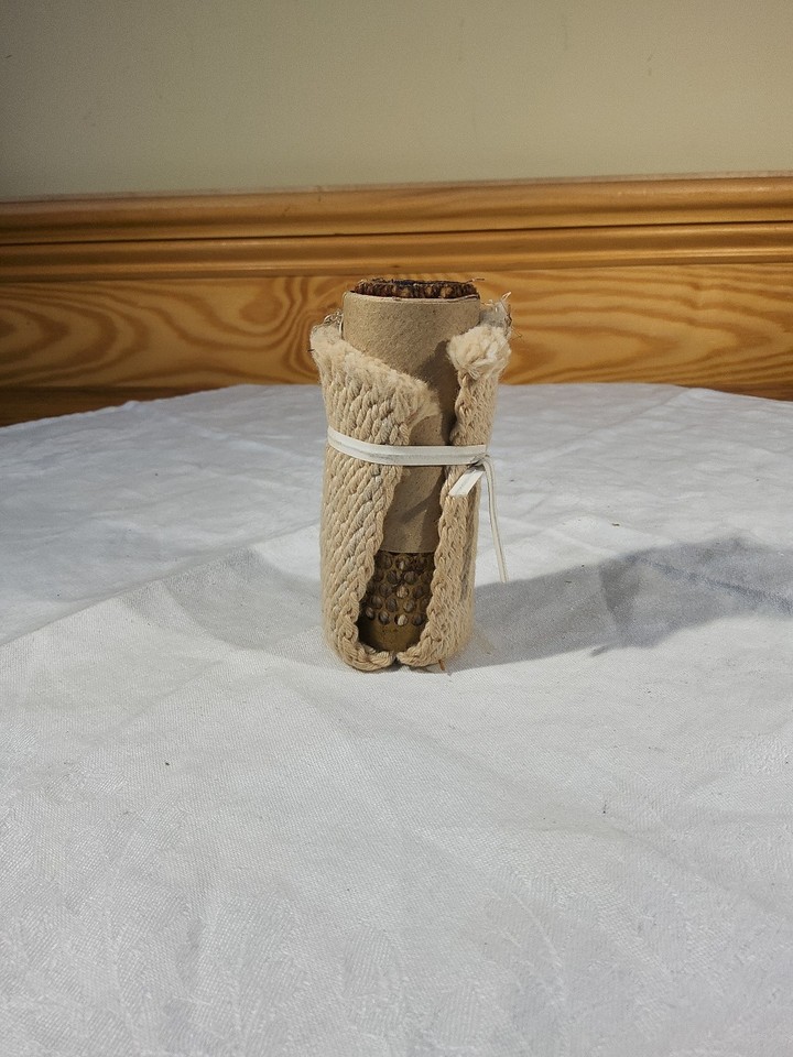 Aladdin Mounted Brass Wick Raiser For Model 3 4 5 6 Burners for Mantle ...