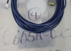 SEL C605A-025 EIA-232 Serial Cable 25 Ft Industrial Communication Cable ...