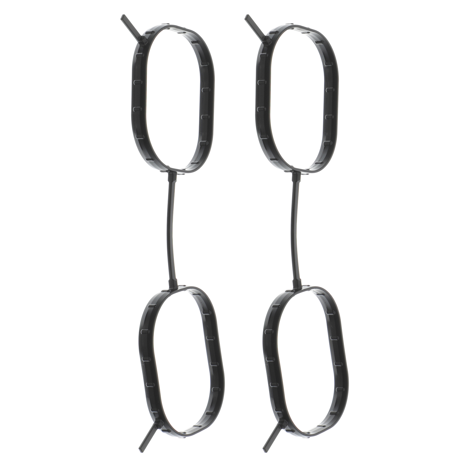 11-17 Subaru Intake Manifold Gaskets 2 Forester Crosstrek Impreza OEM ...