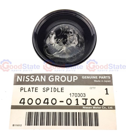 Genuine NISSAN Patrol GQ Y60 GU Y61 Swivel Hub Grease Bearing Seal Cap ...
