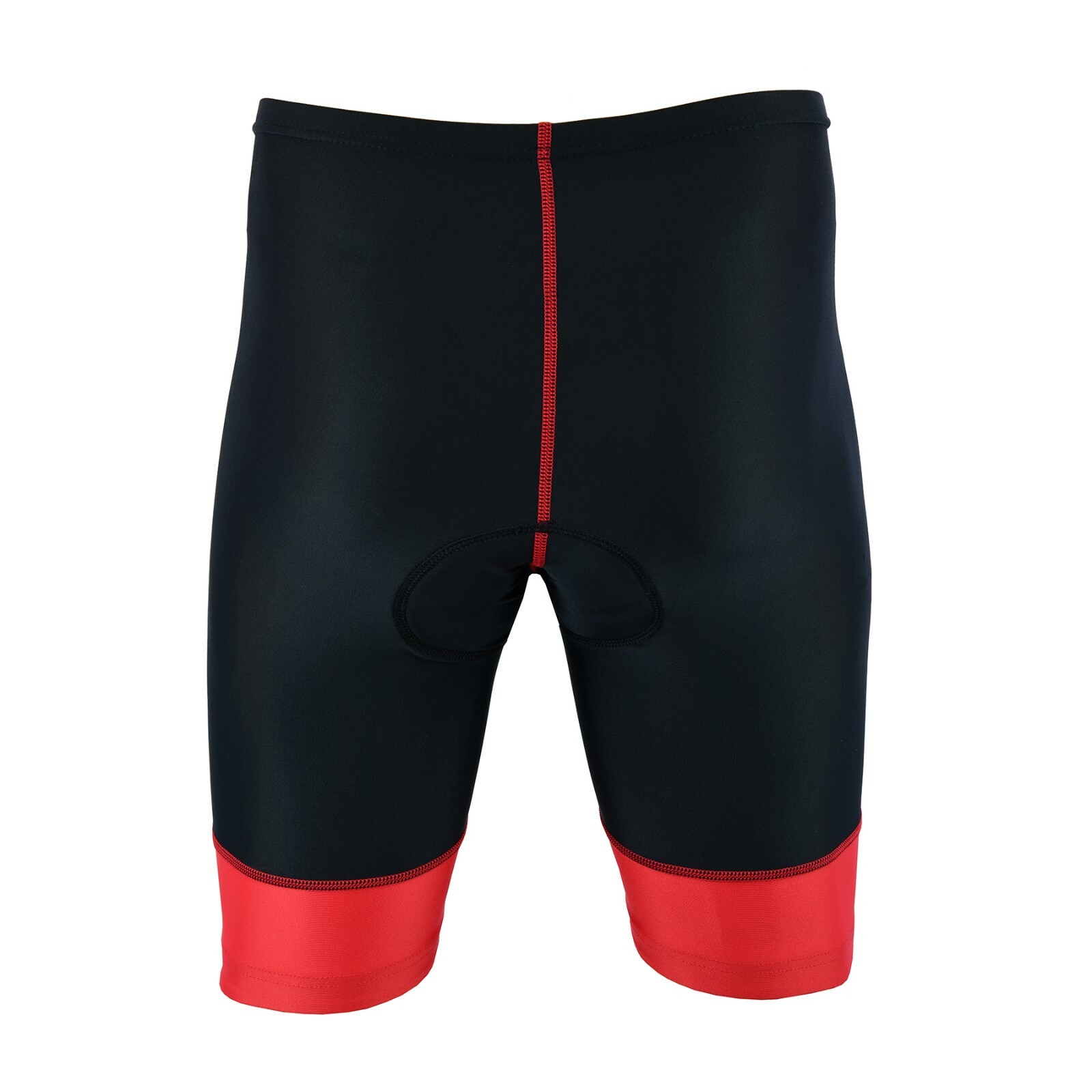Men's Cycling Cool Max Padded Compression Shorts Polyester Lycra Apex ...