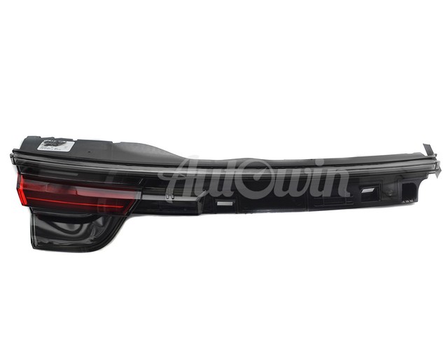 Porsche Panamera 971 Rear Taillight Trunk Left Side Original OEM ...