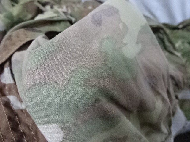 ECWCS GEN III Level 5 SR US Army Cold Weather Trousers With Suspender ...