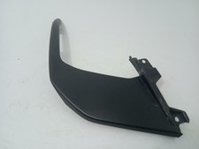 2018 Mitsubishi ASX 3 5dr Hatch 6402A504 Front Upper Centre Grille for ...