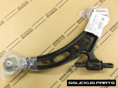 Lexus RX300 (1999-2003) OEM FRONT LEFT LH LOWER CONTROL ARM 48069-48010 ...