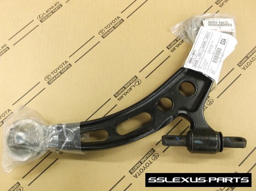 Lexus RX300 (1999-2003) OEM FRONT LEFT LH LOWER CONTROL ARM 48069-48010 ...