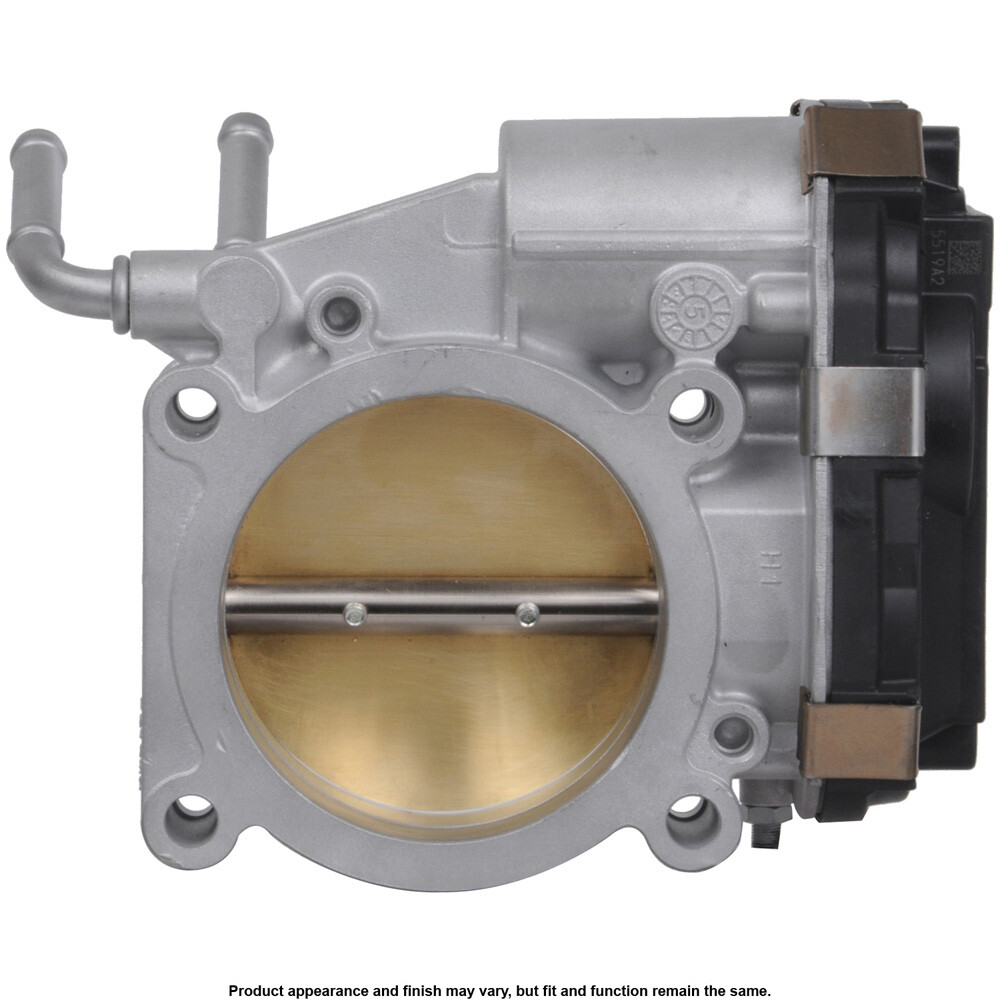 For Infiniti QX60 Nissan Altima Murano Pathfinder Cardone Throttle Body ...