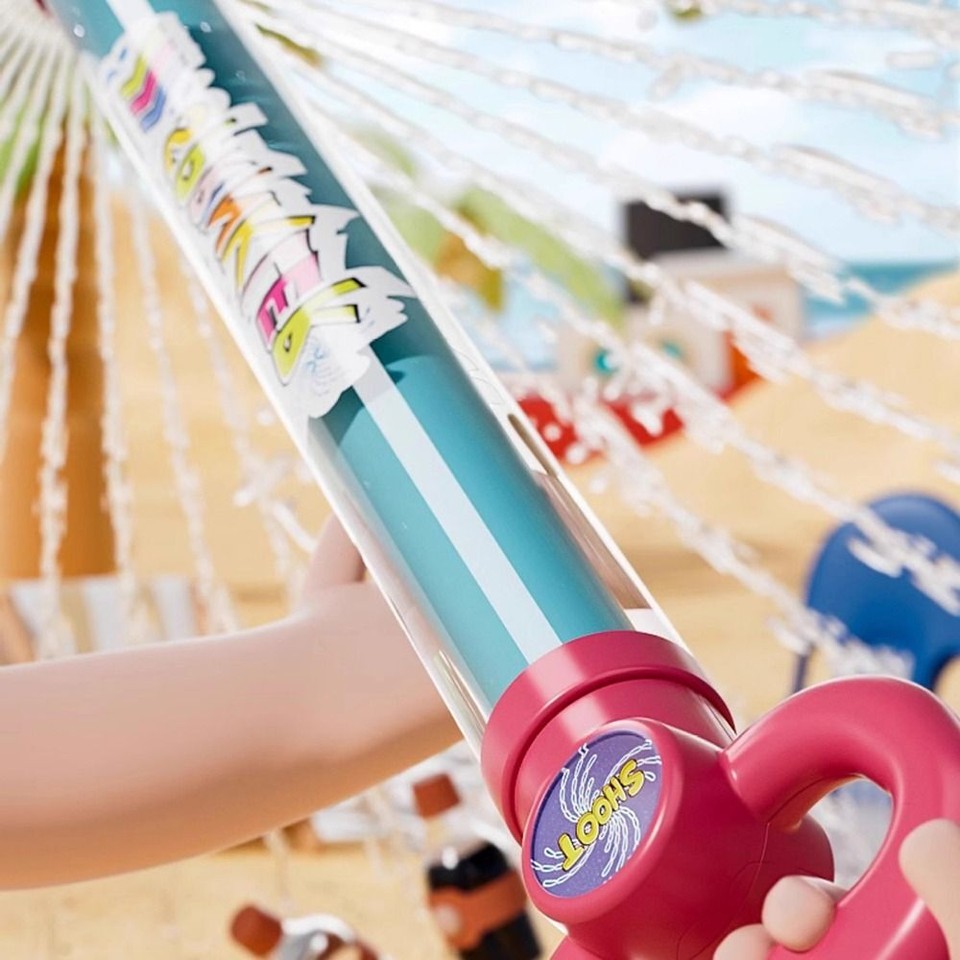 Splashing Firework Water Spray Props Photo Props Water Spray Tool ...