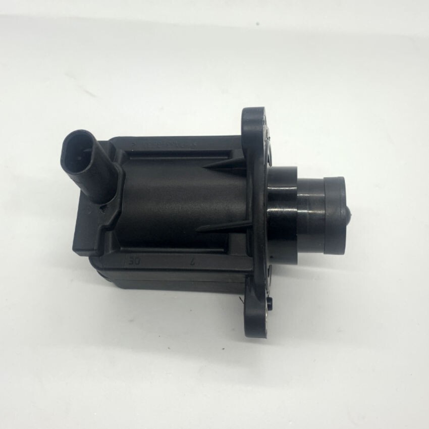 12653327 Turbocharger Bypass Valve Fit For Buick Cadillac Chevrolet 2 ...