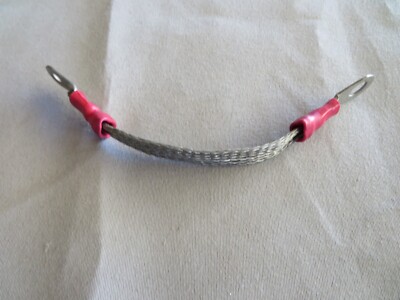 Cessna Aircraft Strap Assembly, P/N 1570102-22 (New Surplus) | eBay