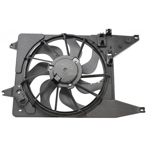 1* KüHLERLüFTER LüFTER NOUVEAU - OE-REF. 214815057R POUR RENAULT | eBay