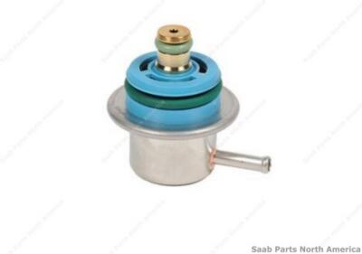 Genuine Saab Fuel Pressure Regulator For 1994-1997 Saab 900 9118850-AA ...