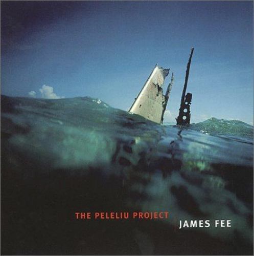 James Fee : The Peleliu Project by James Fee (2003, Trade Paperback ...